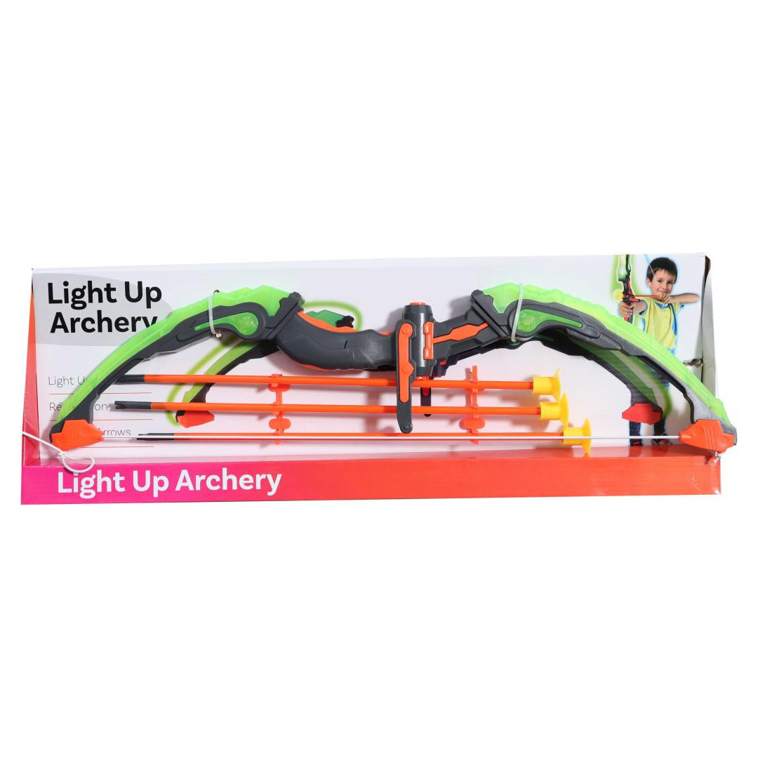Kan-i-Archery Set Light Up - Afterpay Available!