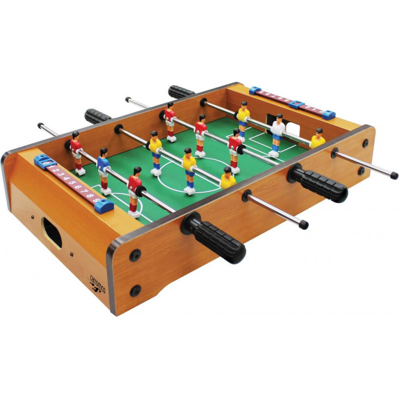 Mini Foosball Table - Afterpay Available!