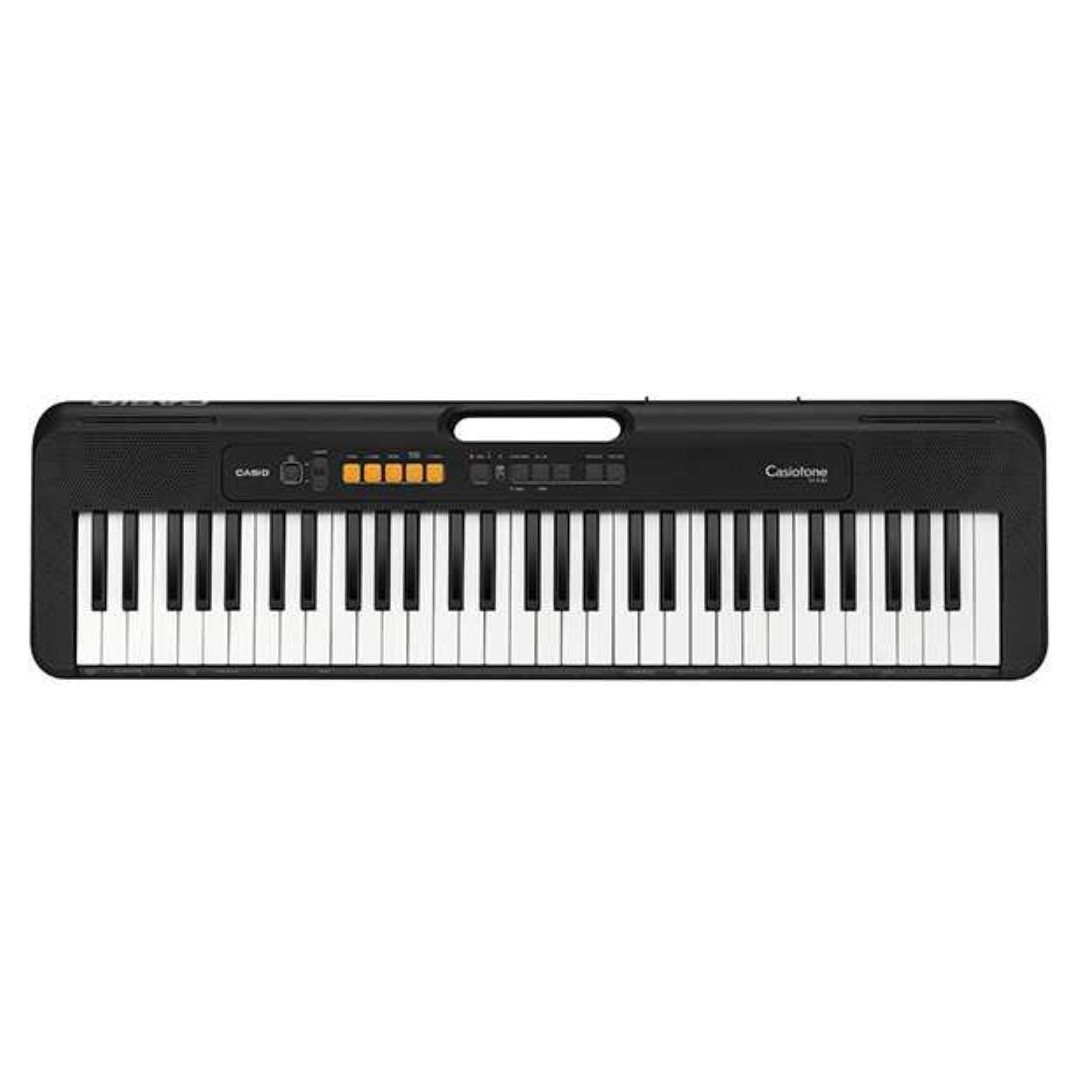 Casio Keyboard CT-S100 Black - Afterpay Available!
