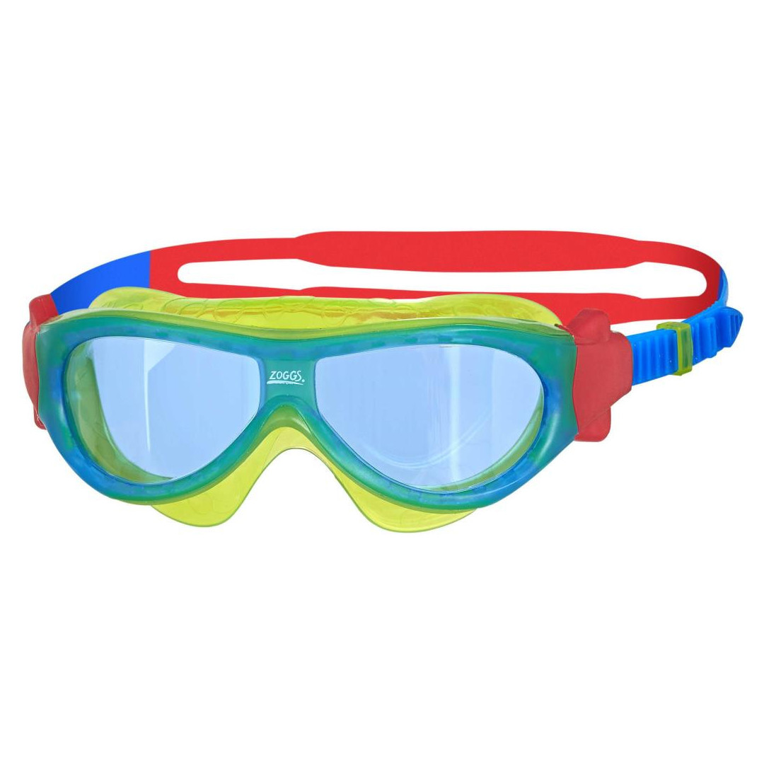 Zoggs Phantom Kids Mask Assorted | Mr Toys Toyworld