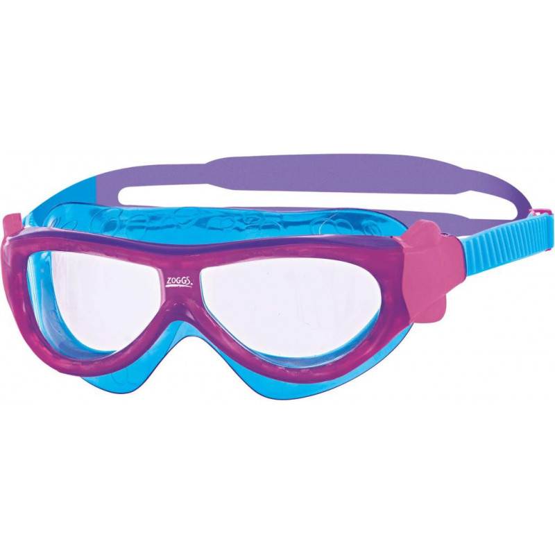 Zoggs Phantom Kids Mask Assorted | Mr Toys Toyworld