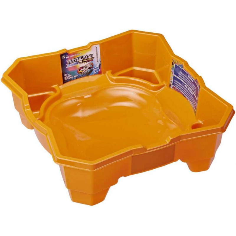 Beyblade Hypersphere Beyblade Stadium - Shop Now!