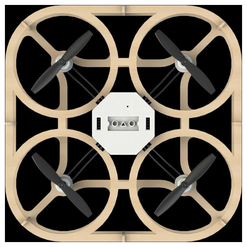 Airwood Cubee Drone Camera Kit - Afterpay Available!