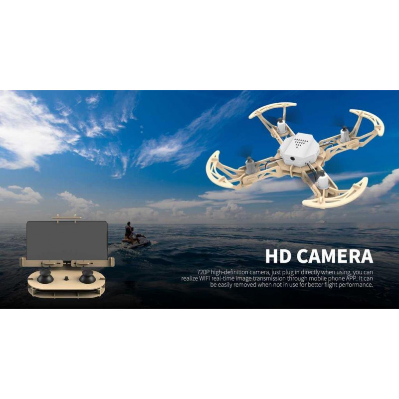 Airwood Cubee Drone Camera Kit - Afterpay Available!