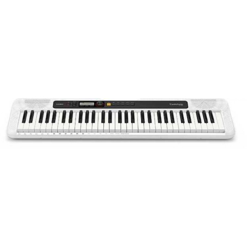 Casio Keyboard CT-S200 White - Shop Now!