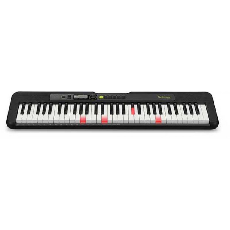 Casio Key Light Keyboard LK-S250 - Shop Now!