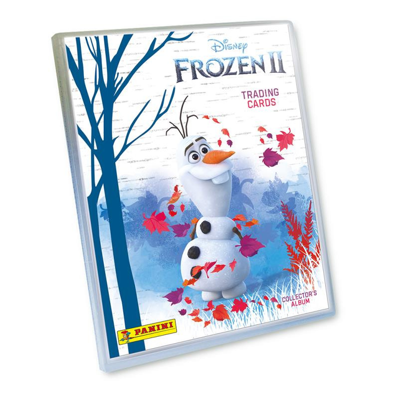 Frozen 2 Starter Packs | Mr Toys Toyworld