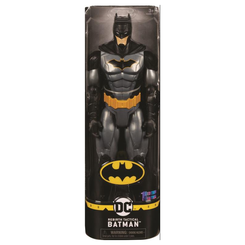 Batman 12" Figure - Assorted | Mr Toys Toyworld