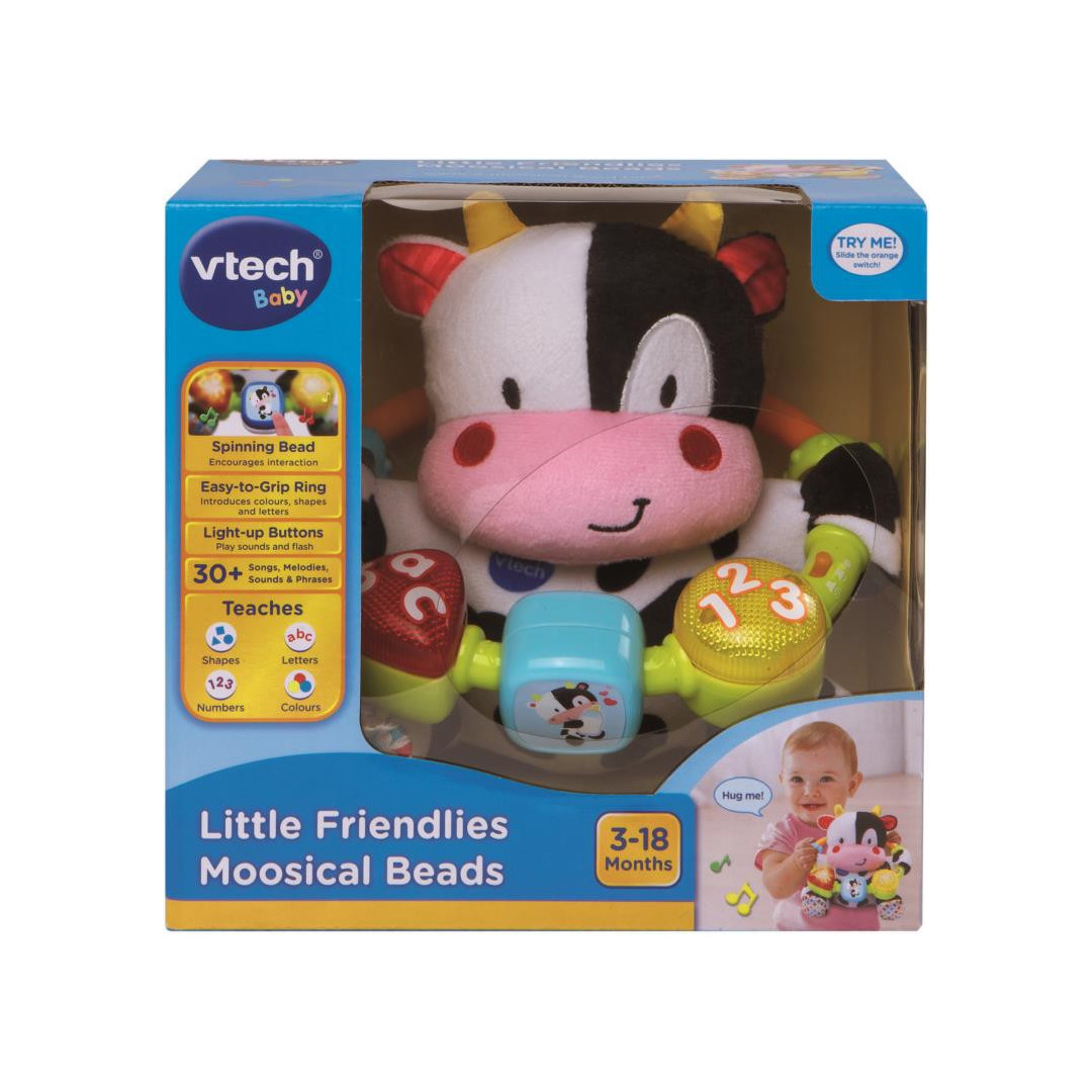 VTech - Moosical Beads - Afterpay Available!