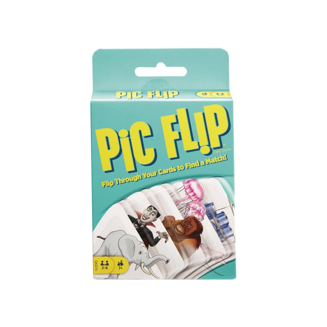 Flip Pic - Afterpay Available!