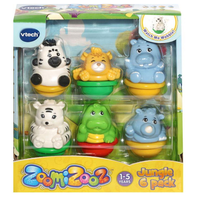 Zoomizooz Farm Assorted - Afterpay Available!