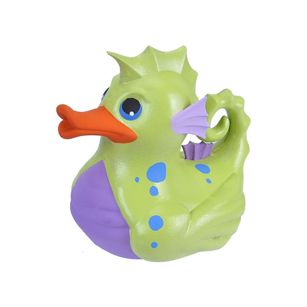 Wild Republic - Seahorse Rubber Duck - Afterpay Available!