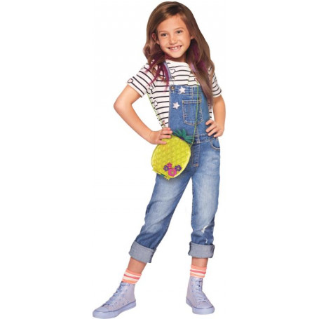 Polly Pocket Large Wearable Compact Assorted - Afterpay