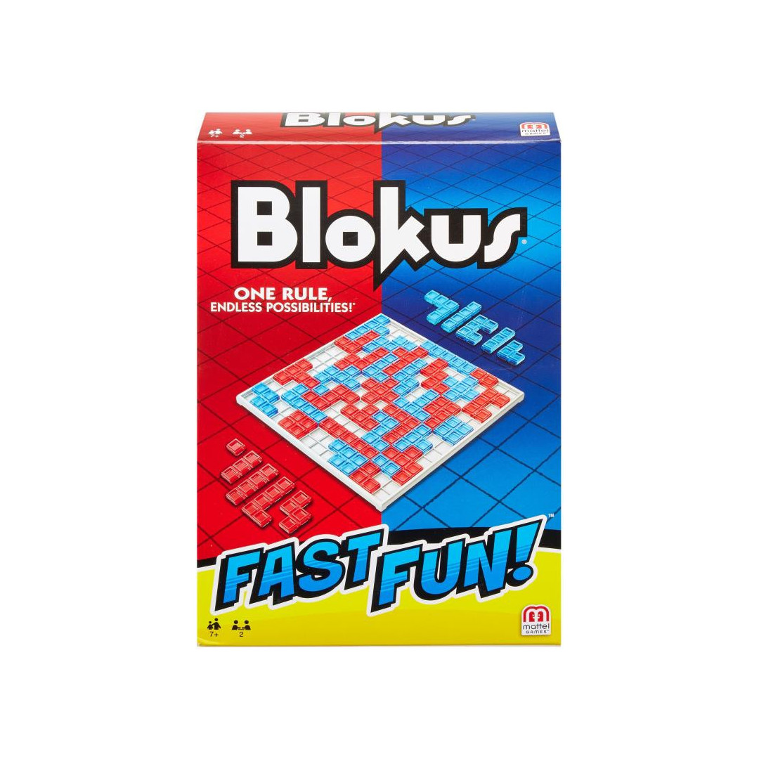 Fast Fun Assortment 5Pk - Afterpay Available!