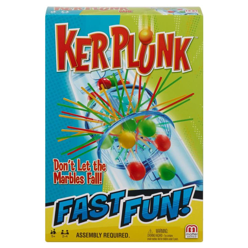 Fast Fun Assortment 5Pk - Afterpay Available!