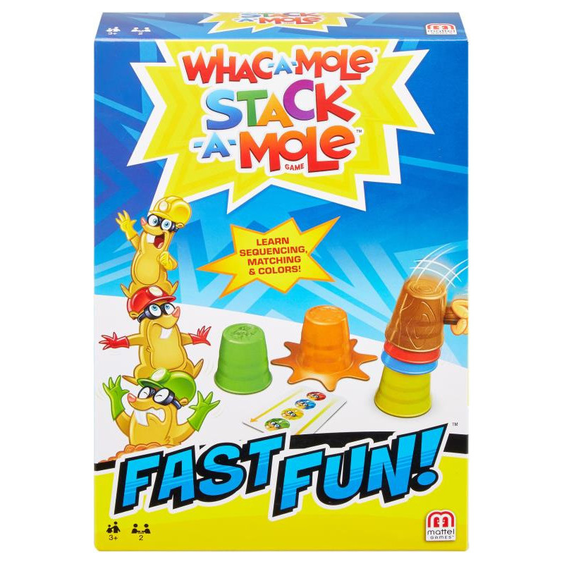 Fast Fun Assortment 5Pk - Afterpay Available!