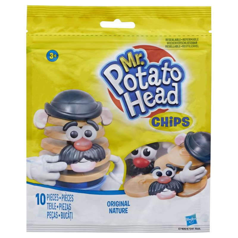 Mr Potato Head Chips Original - Afterpay Available!