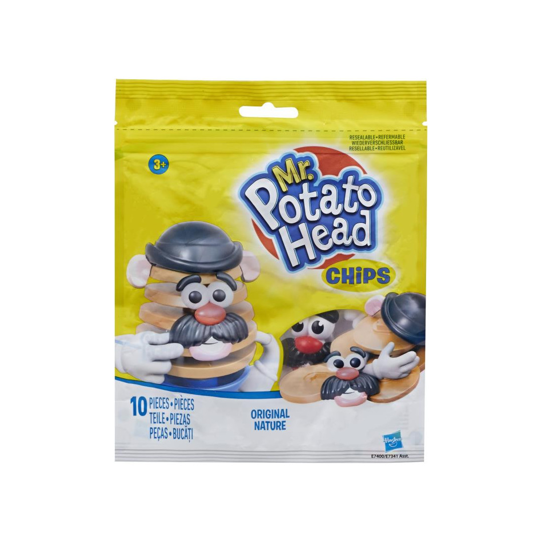 Mr Potato Head Chips Original | Mr Toys Toyworld