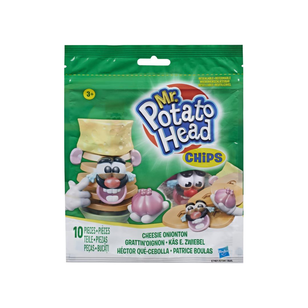 Mr Potato Head Chips Cheesie Onionton - Afterpay Available!