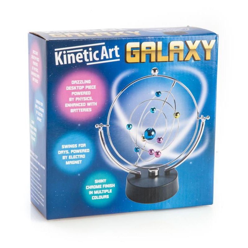 Kinetic Art Galaxy - Afterpay Available!