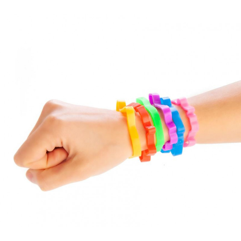 Shaped Rubber Bands | Mr Toys Toyworld