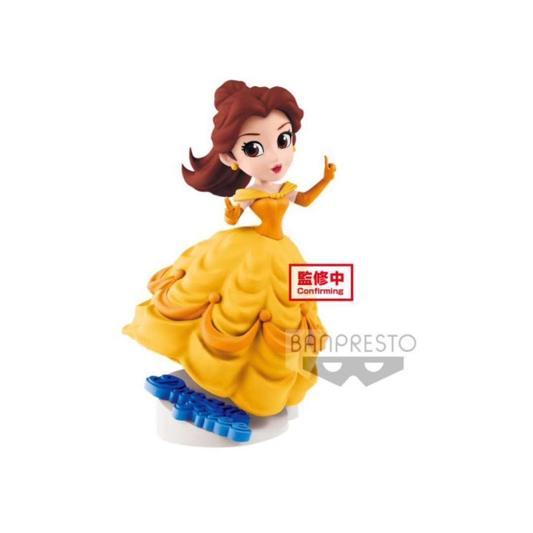 Disney Character Comic Princess - Belle - Shop Now!