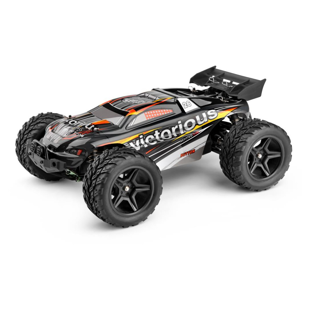 Rusco Pro 1:12 Dirt Buster - Afterpay Available!