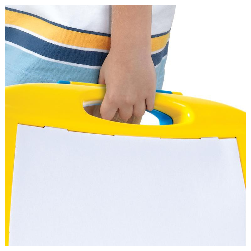 Crayola Art-To-Go Table Easel - Afterpay Available!