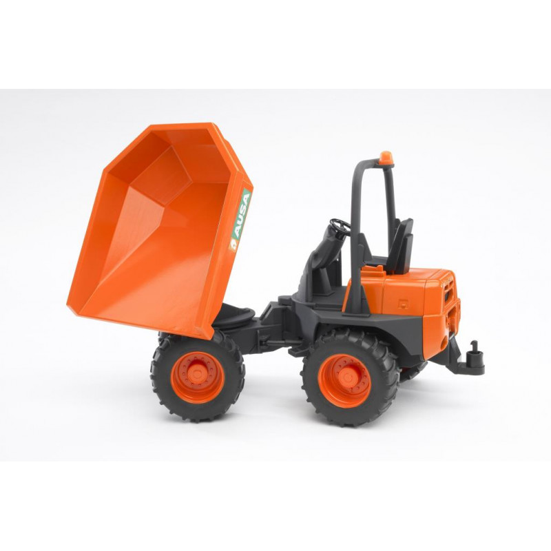Bruder Ausa Mini Dumper - Afterpay Available!