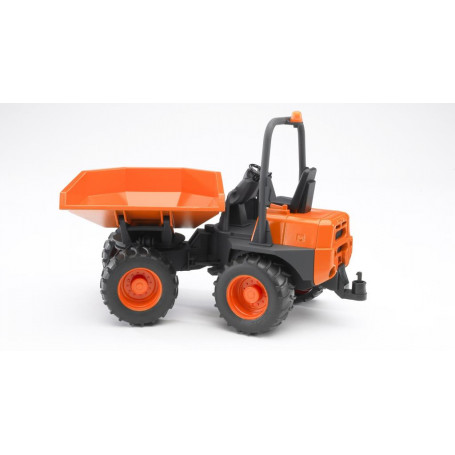 Bruder Ausa Mini Dumper - Afterpay Available!
