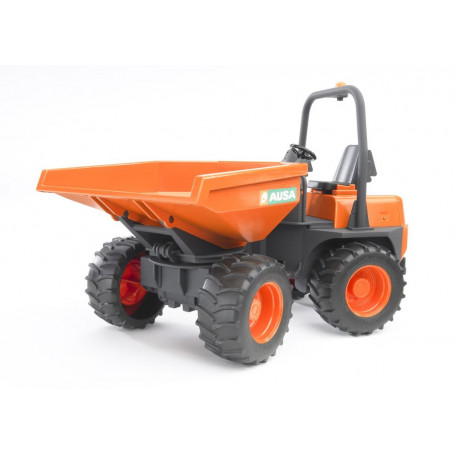 Bruder Ausa Mini Dumper - Afterpay Available!