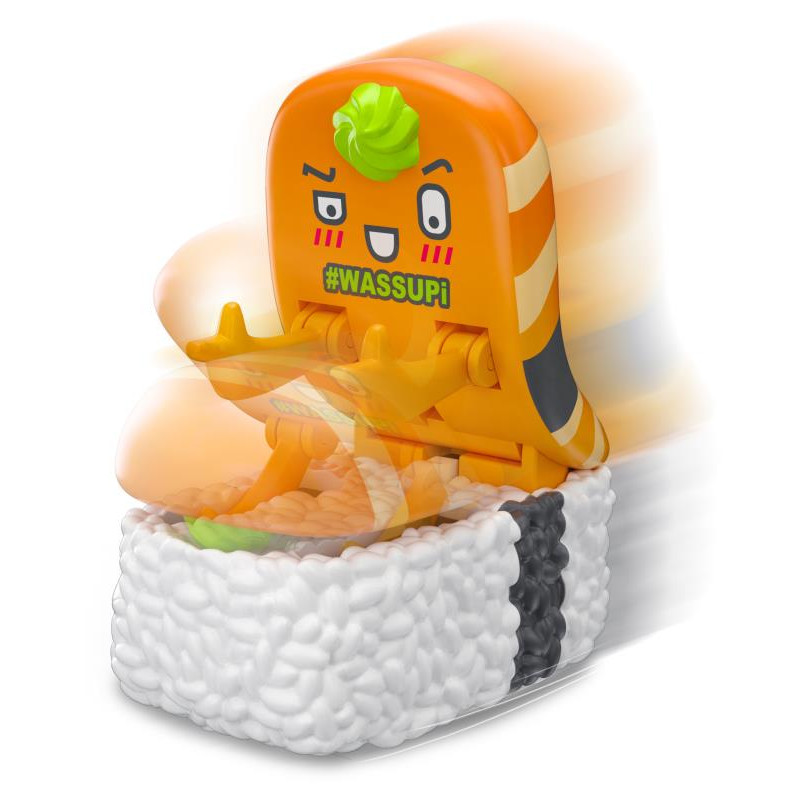 Oh! My Gif S1 W1 3 Bit Pack Assorted. Shop Now!