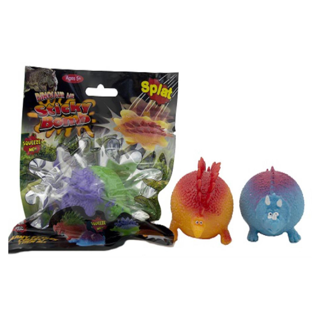 Dinosaur Sticky Bomb - Afterpay Available!