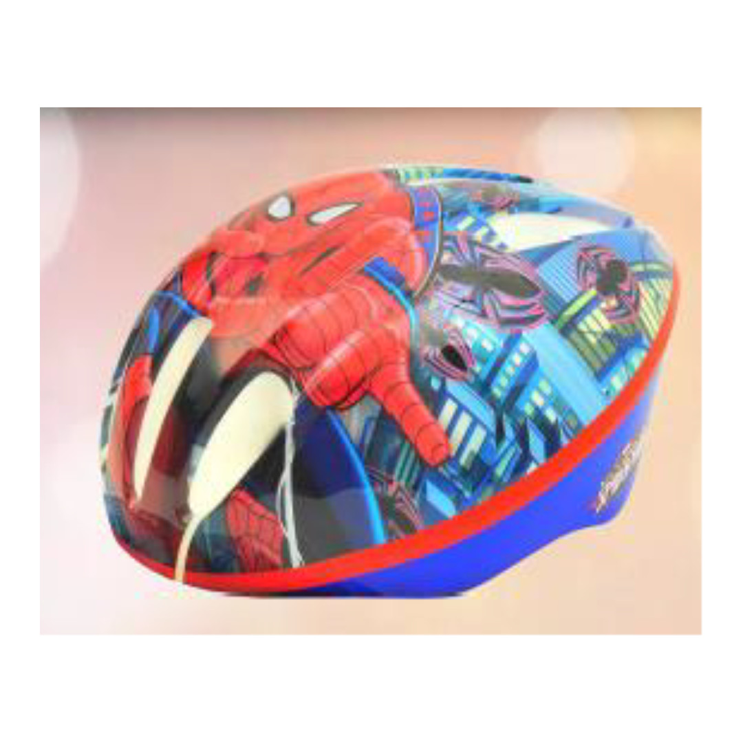Spider-Man Helmet - Afterpay Available!