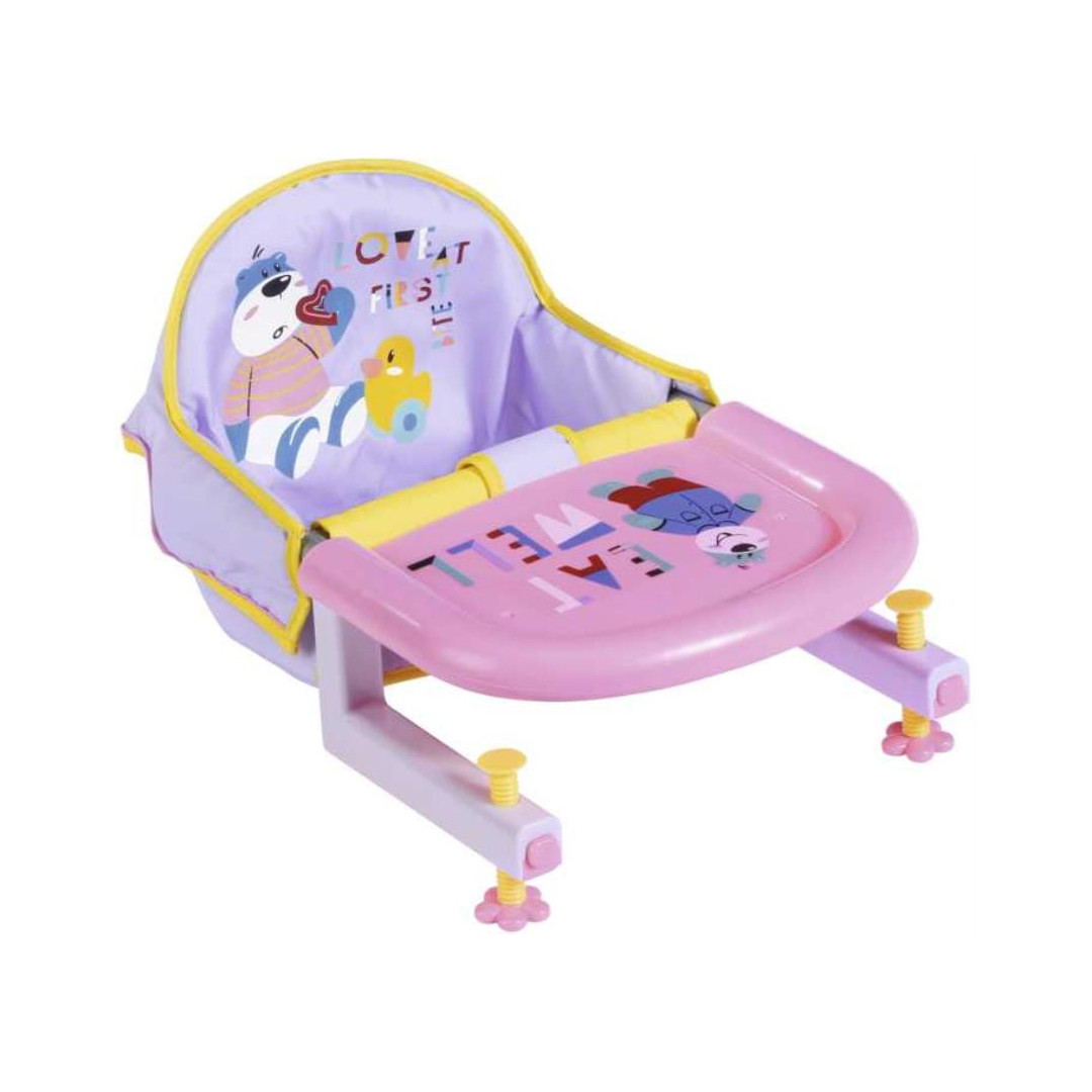 Baby Born Table Feeding Chair - Afterpay Available!