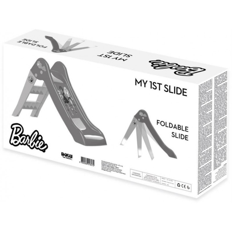 Barbie Slide - Afterpay Available!