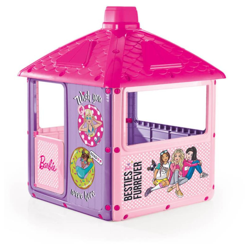 Barbie City House - Afterpay Available!