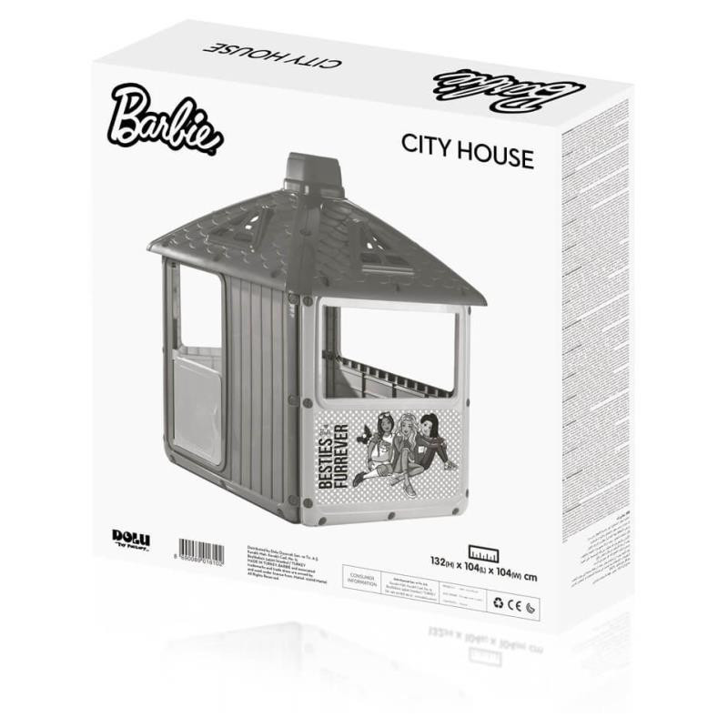 Barbie City House - Afterpay Available!