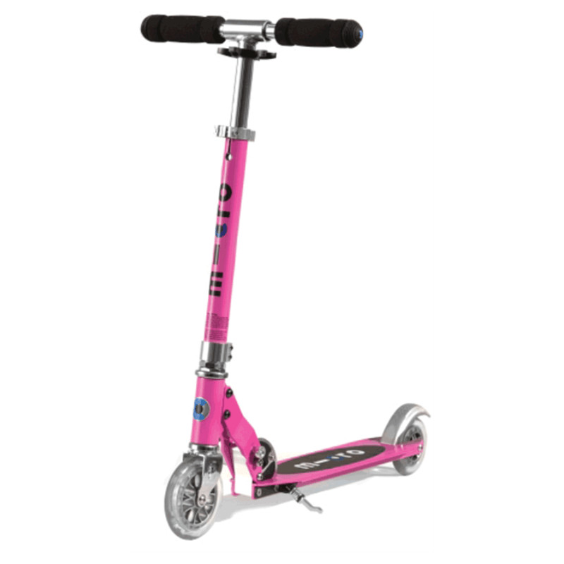Micro Sprite Pink - Afterpay Available!