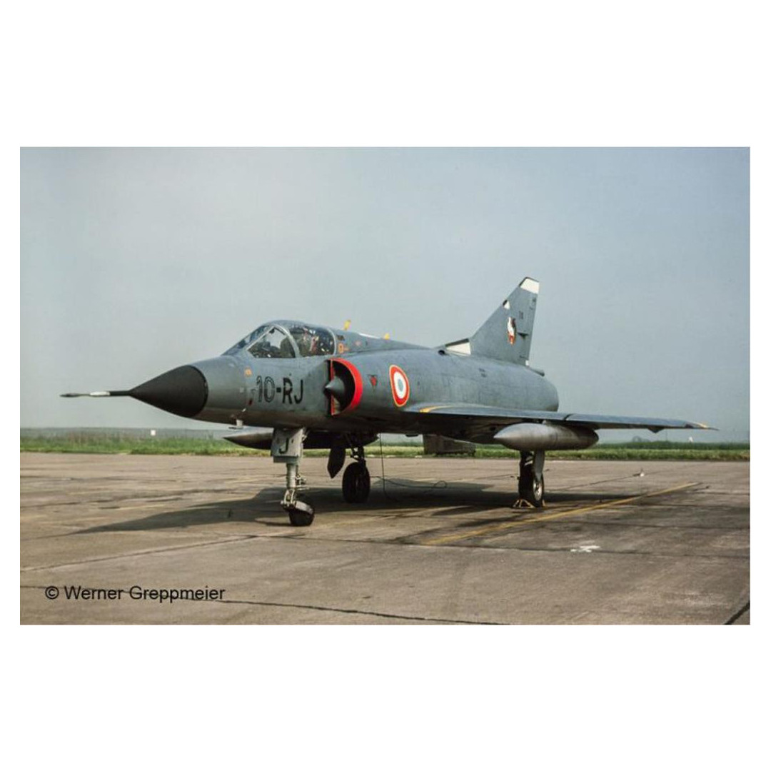 Revell Dassault Mirage III E 1:32 - Afterpay Available!