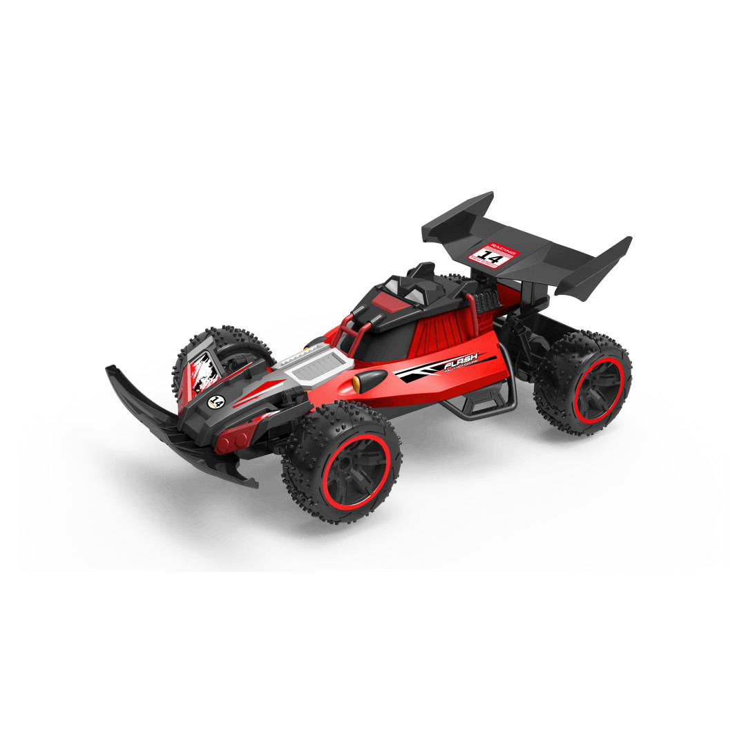 Rusco Racing 1:10 Mega Flash Buggy - Afterpay Available!