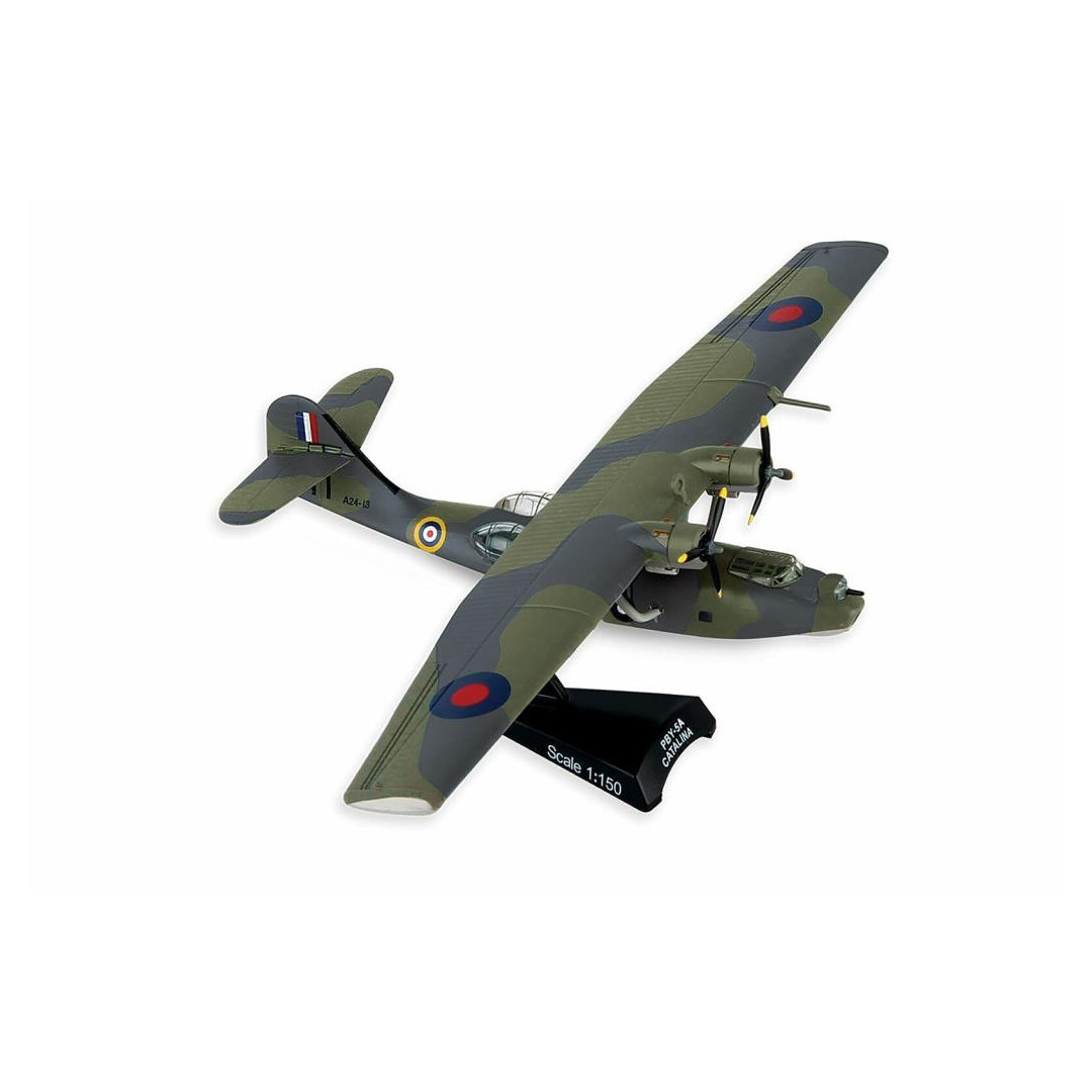 1/150 RAAF PBY-5A Catalina - Afterpay Available!