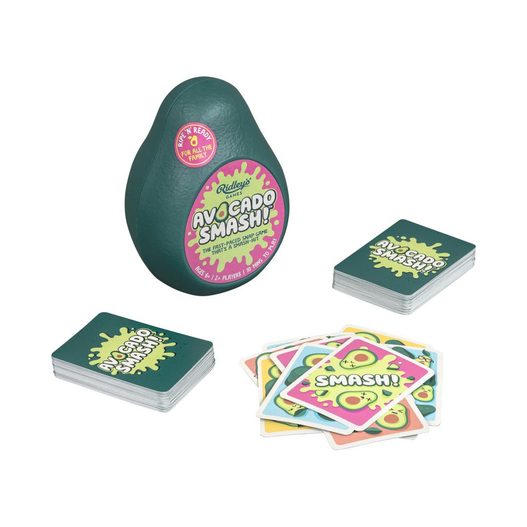 Avocado Smash Game - Afterpay Available!