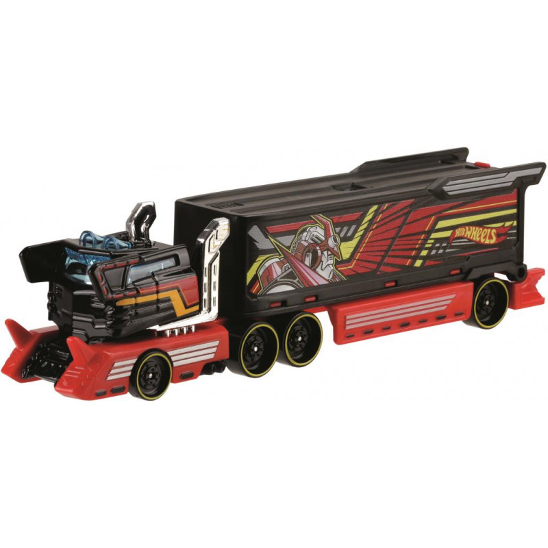 Hot Wheels Super Rigs- Assorted - Afterpay Available!