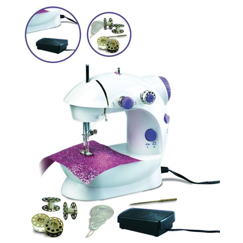 Small World Toys - Sewing Machine - Afterpay Available!