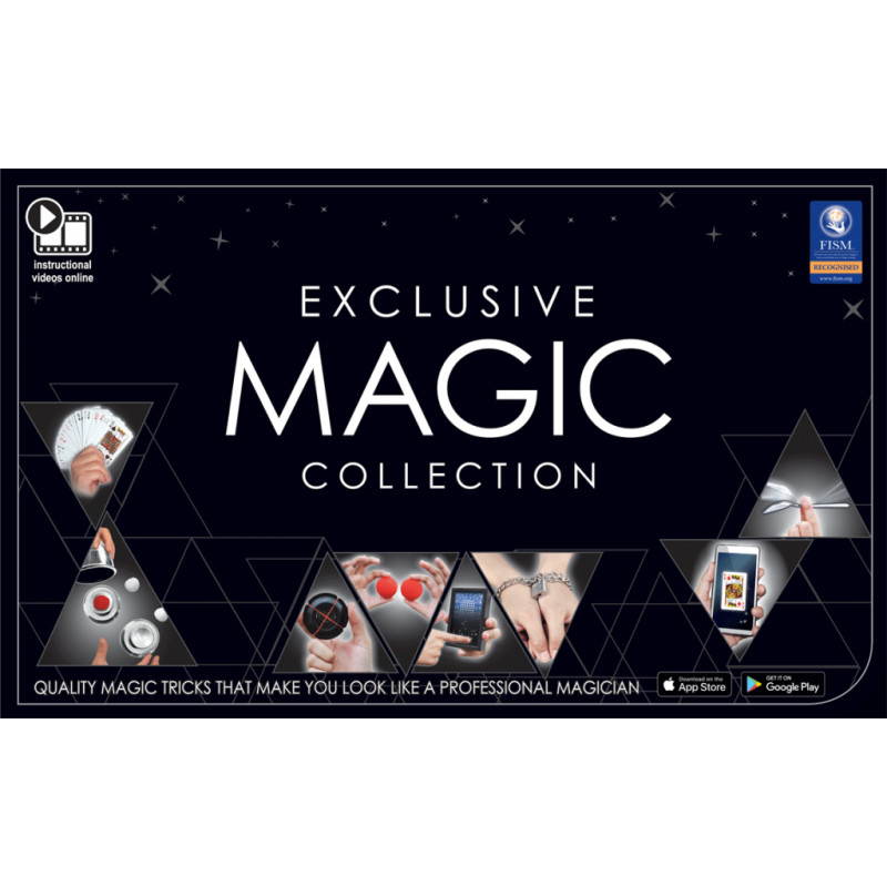 Hanky Panky - Exclusive Magic Collection - Shop Now!