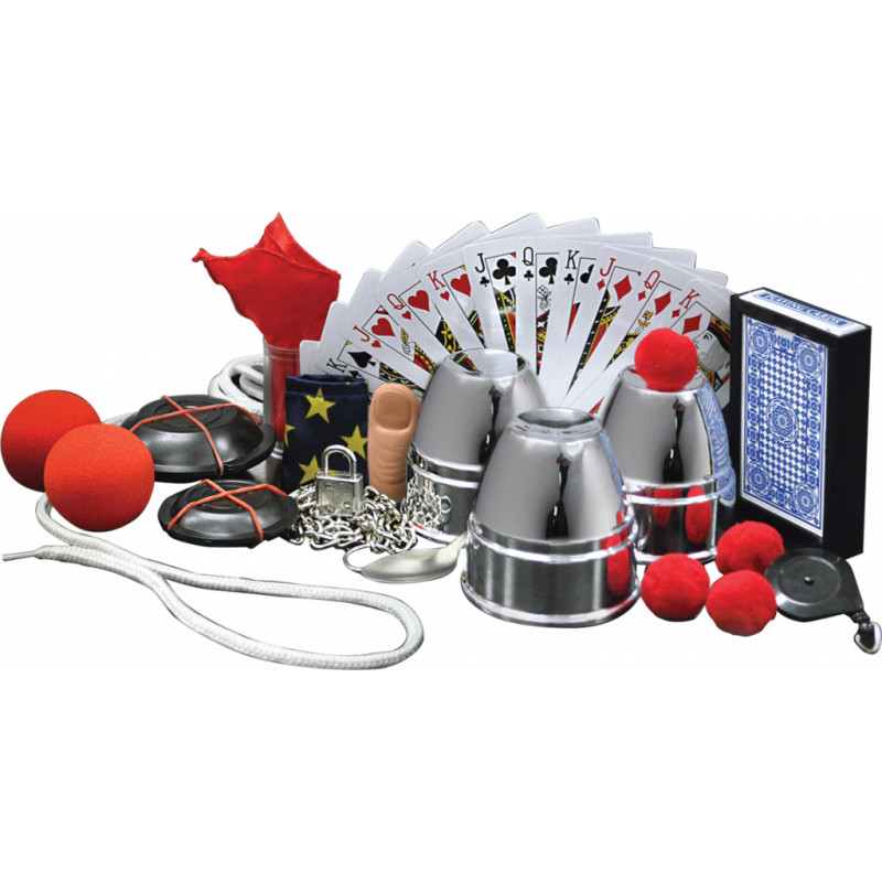 Hanky Panky - Exclusive Magic Collection - Afterpay