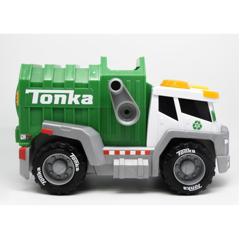 Tonka - Mega Power Machines Mighty Mixers Light and Sound