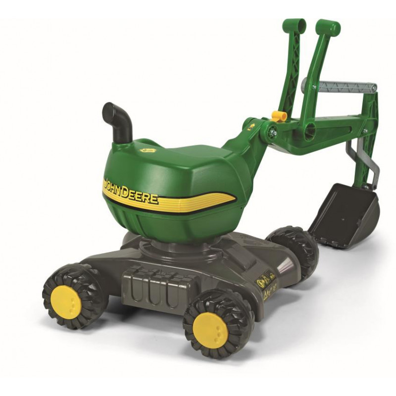 Rolly Digger John Deere - Afterpay Available!