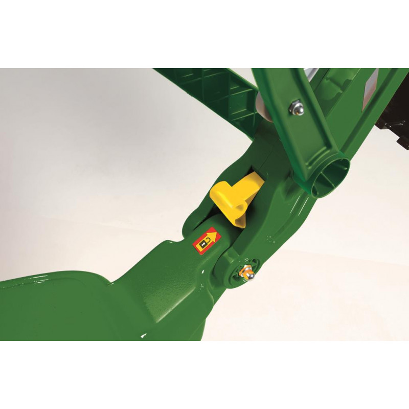 Rolly Digger John Deere - Afterpay Available!